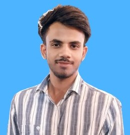 Aditya Tiwari Portfolio